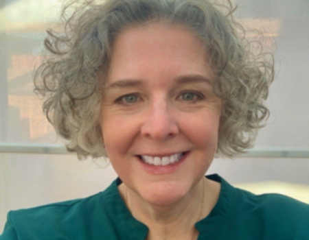 Sally Wilson - ALPSP